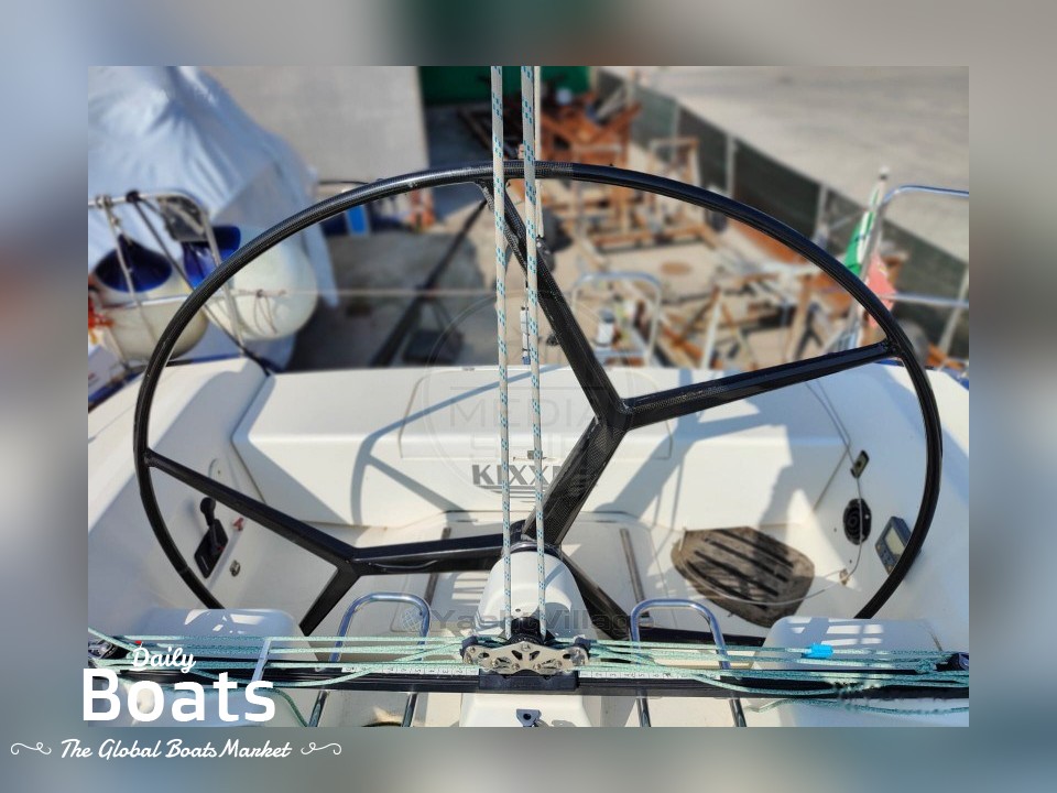 2002 X-Yachts Imx 45 for sale. View price, photos and Buy 2002 X-Yachts ...