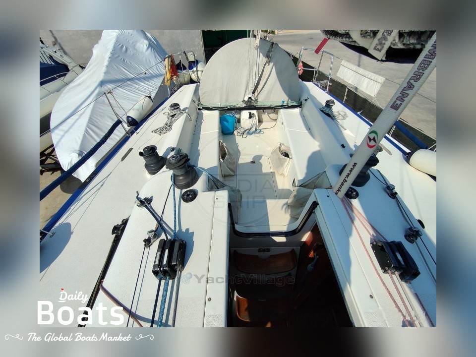 2002 X-Yachts Imx 45 for sale. View price, photos and Buy 2002 X-Yachts ...