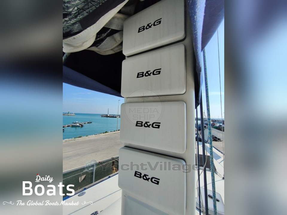 2002 X-Yachts Imx 45 for sale. View price, photos and Buy 2002 X-Yachts ...