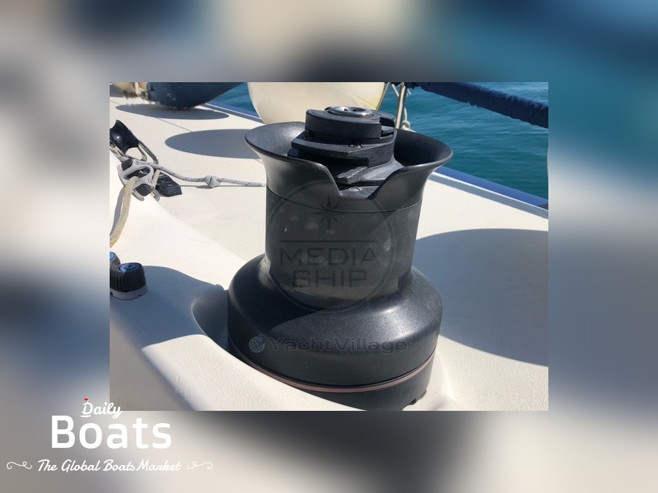 2002 X-Yachts Imx 45 for sale. View price, photos and Buy 2002 X-Yachts ...