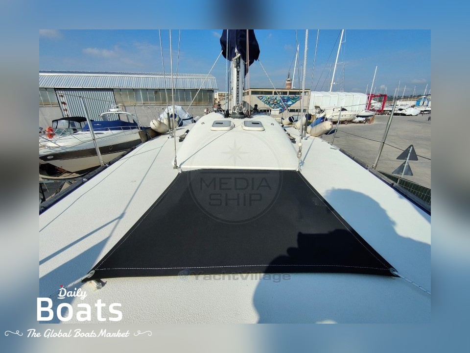 2002 X-Yachts Imx 45 for sale. View price, photos and Buy 2002 X-Yachts Imx 45 #366323