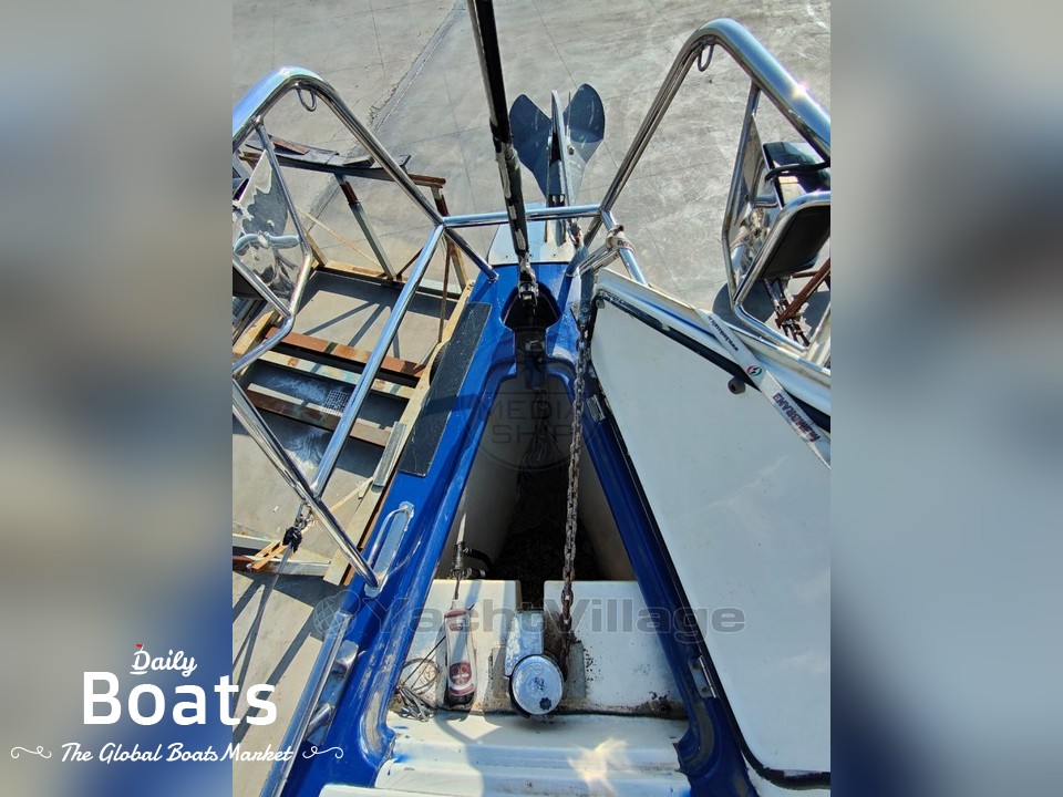 2002 X-Yachts Imx 45 for sale. View price, photos and Buy 2002 X-Yachts ...