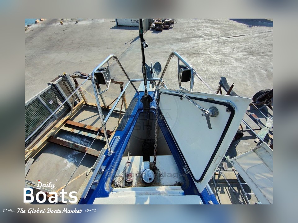 2002 X-Yachts Imx 45 for sale. View price, photos and Buy 2002 X-Yachts ...