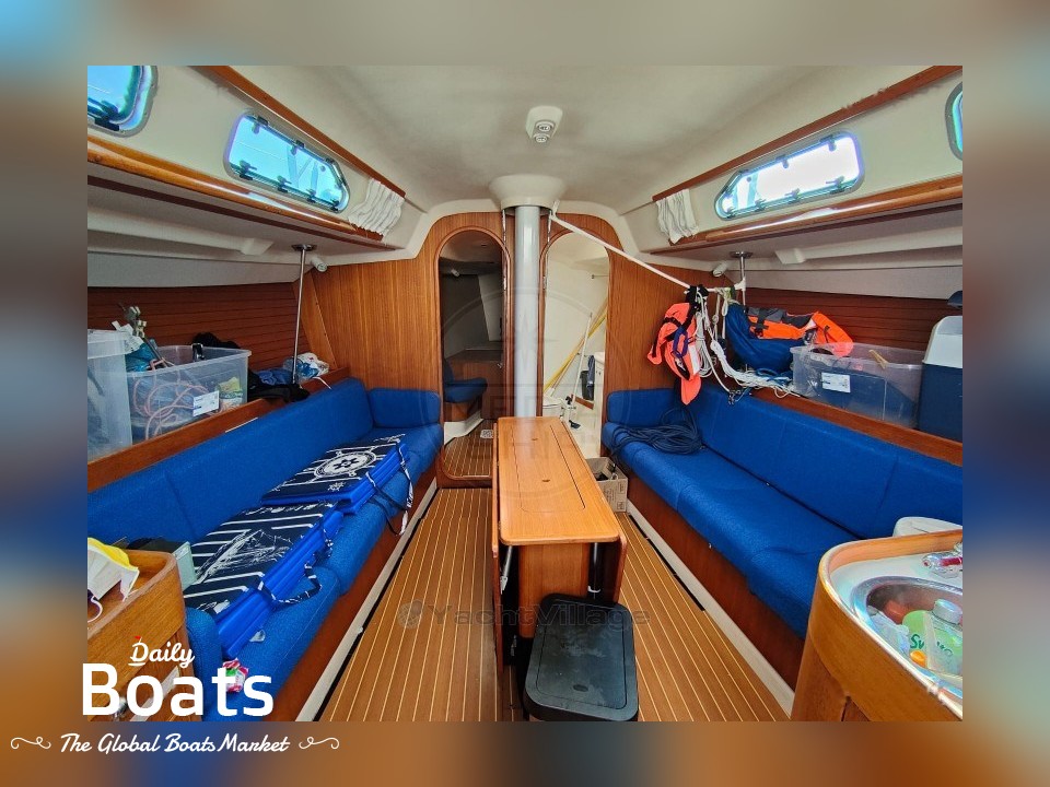 2002 X-Yachts Imx 45 for sale. View price, photos and Buy 2002 X-Yachts ...