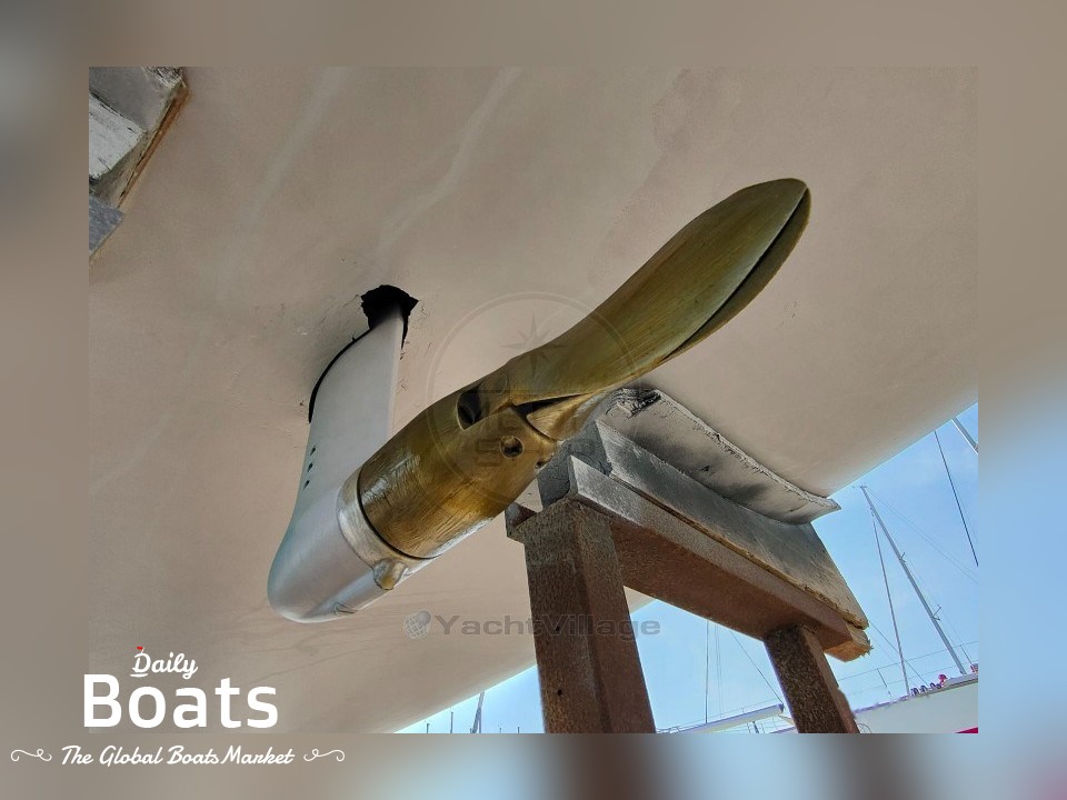 2002 X-Yachts Imx 45 for sale. View price, photos and Buy 2002 X-Yachts ...