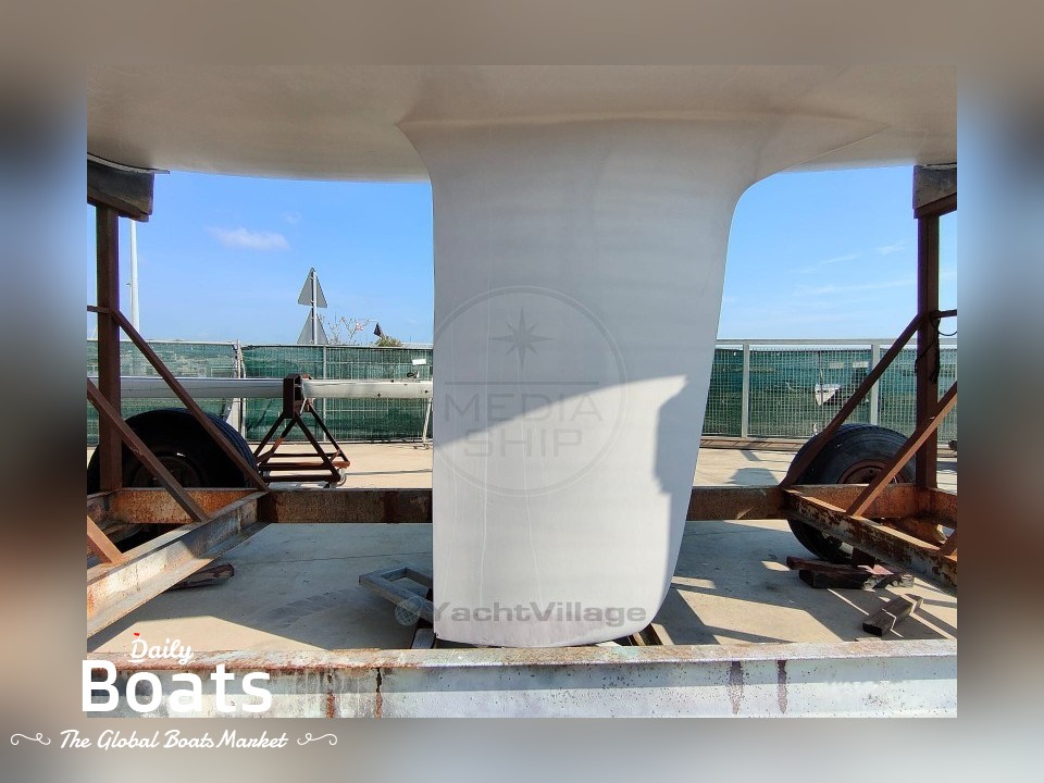 2002 X-Yachts Imx 45 for sale. View price, photos and Buy 2002 X-Yachts ...