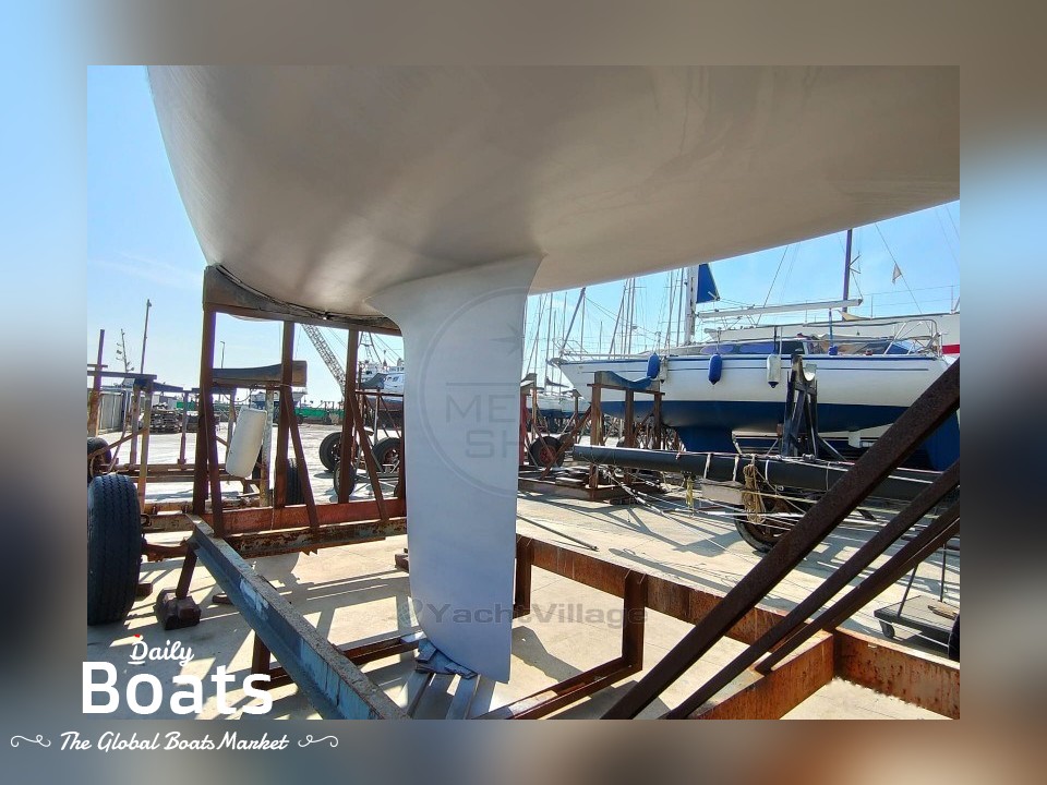 2002 X-Yachts Imx 45 for sale. View price, photos and Buy 2002 X-Yachts Imx 45 #366323