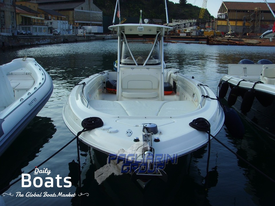 2007 Wellcraft Marine 35 Scarab for sale. View price, photos and Buy ...