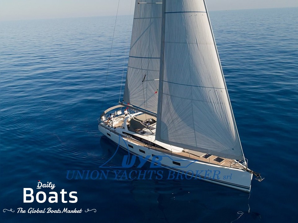 2015 Jeanneau 64 for sale. View price, photos and Buy 2015 Jeanneau 64 ...