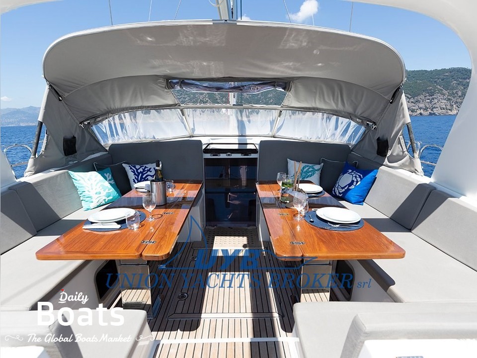 2015 Jeanneau 64 for sale. View price, photos and Buy 2015 Jeanneau 64 ...