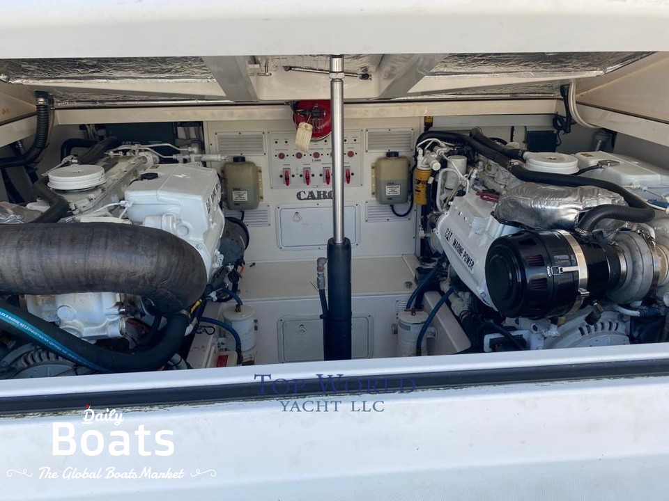 2006 Cabo 32 Express for sale. View price, photos and Buy 2006 Cabo 32 ...