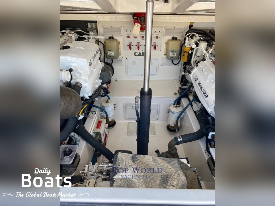 2006 Cabo 32 Express for sale. View price, photos and Buy 2006 Cabo 32 ...