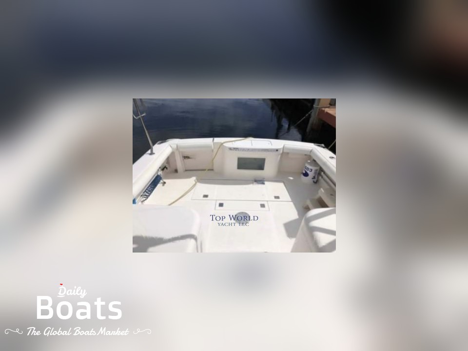 2006 Cabo 32 Express for sale. View price, photos and Buy 2006 Cabo 32 ...