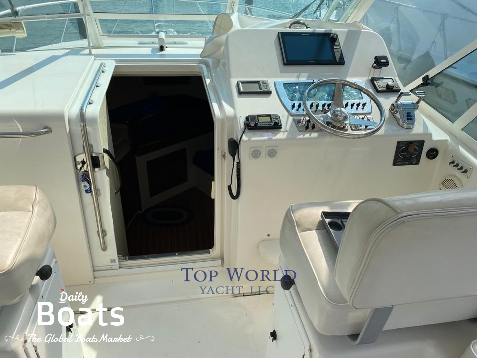 2006 Cabo 32 Express for sale. View price, photos and Buy 2006 Cabo 32 ...