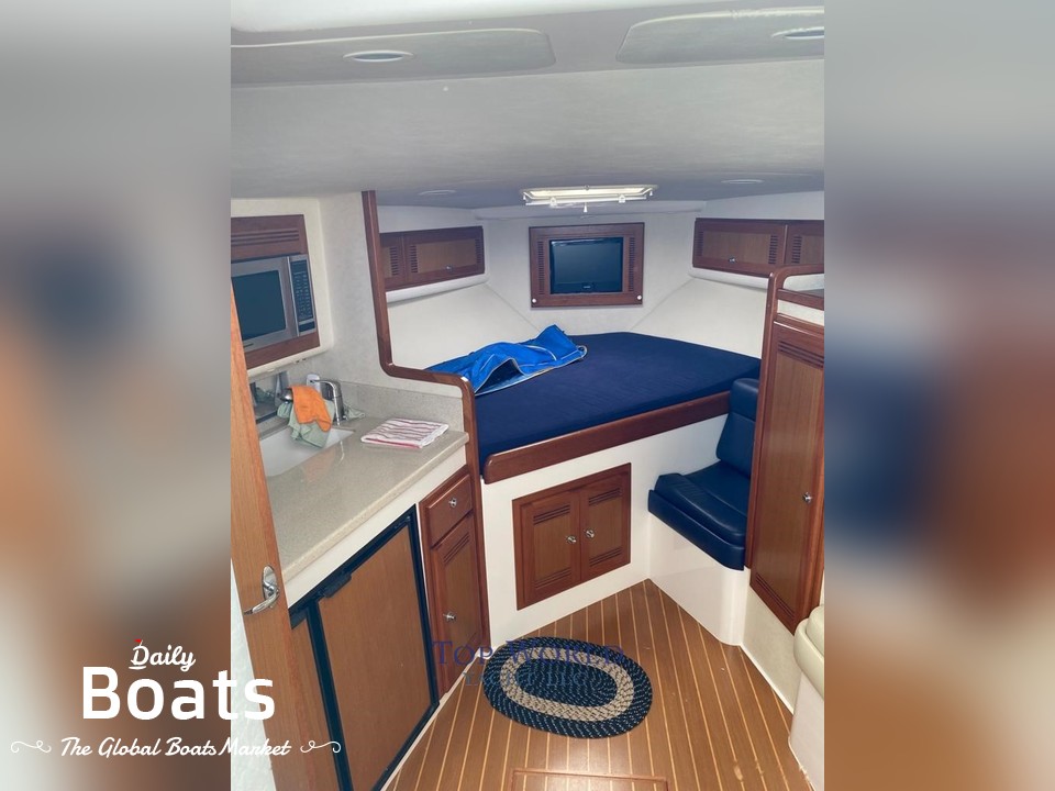 2006 Cabo 32 Express for sale. View price, photos and Buy 2006 Cabo 32 ...