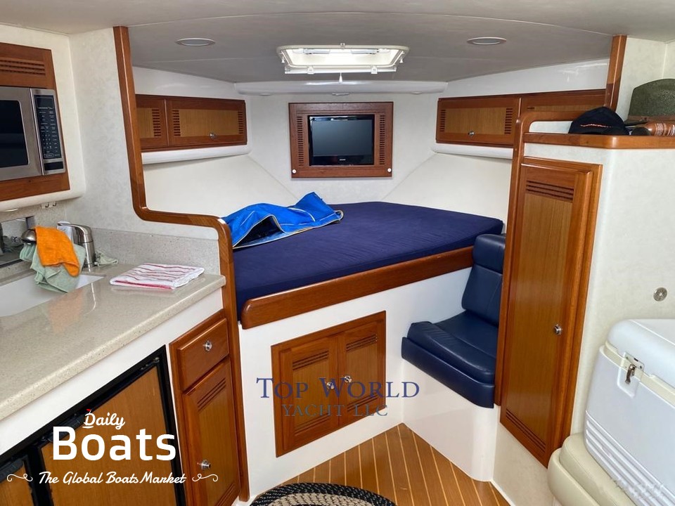 2006 Cabo 32 Express for sale. View price, photos and Buy 2006 Cabo 32 ...