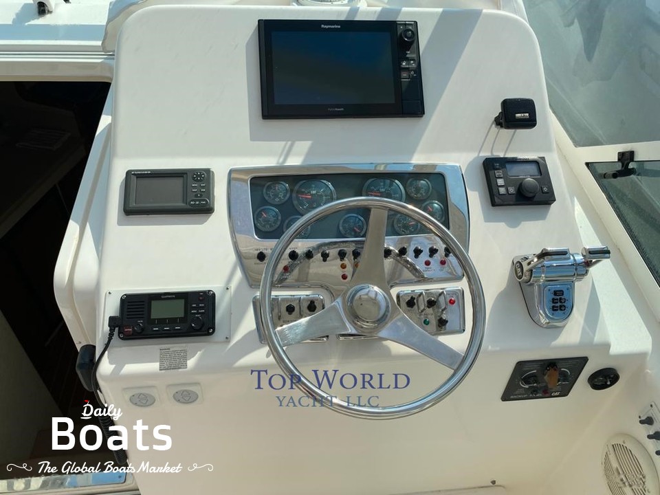 2006 Cabo 32 Express for sale. View price, photos and Buy 2006 Cabo 32 ...