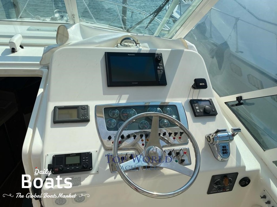 2006 Cabo 32 Express for sale. View price, photos and Buy 2006 Cabo 32 ...