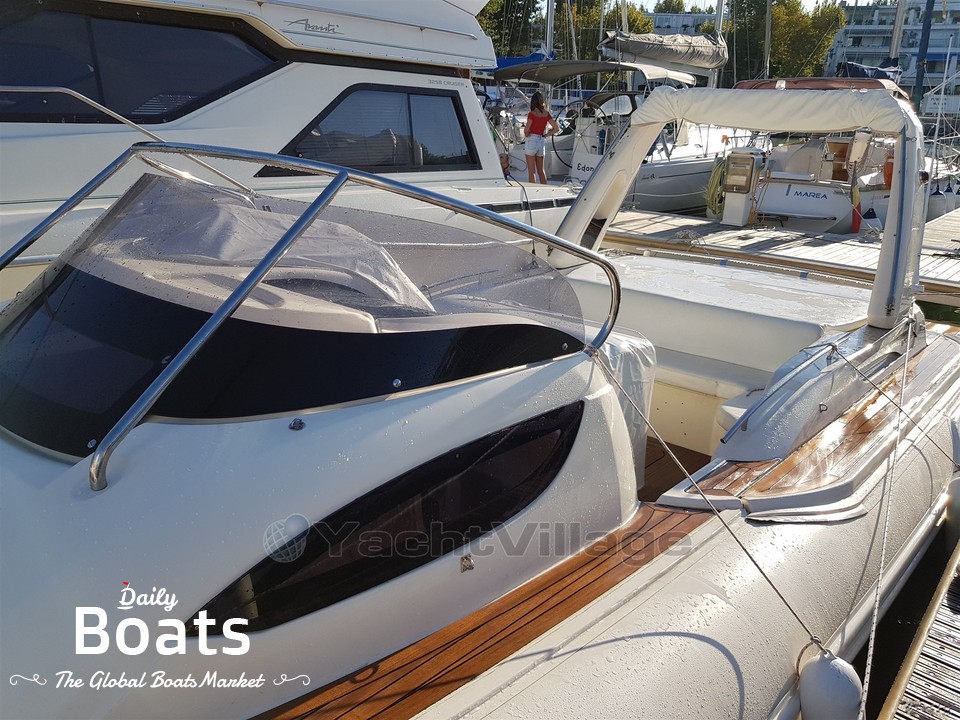 2006 Mar.Co E-Motion 32 for sale. View price, photos and Buy 2006 Mar ...