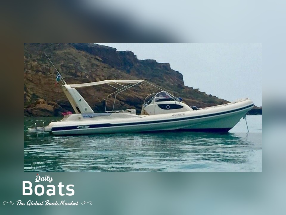 2006 Mar.Co E-Motion 32 for sale. View price, photos and Buy 2006 Mar ...