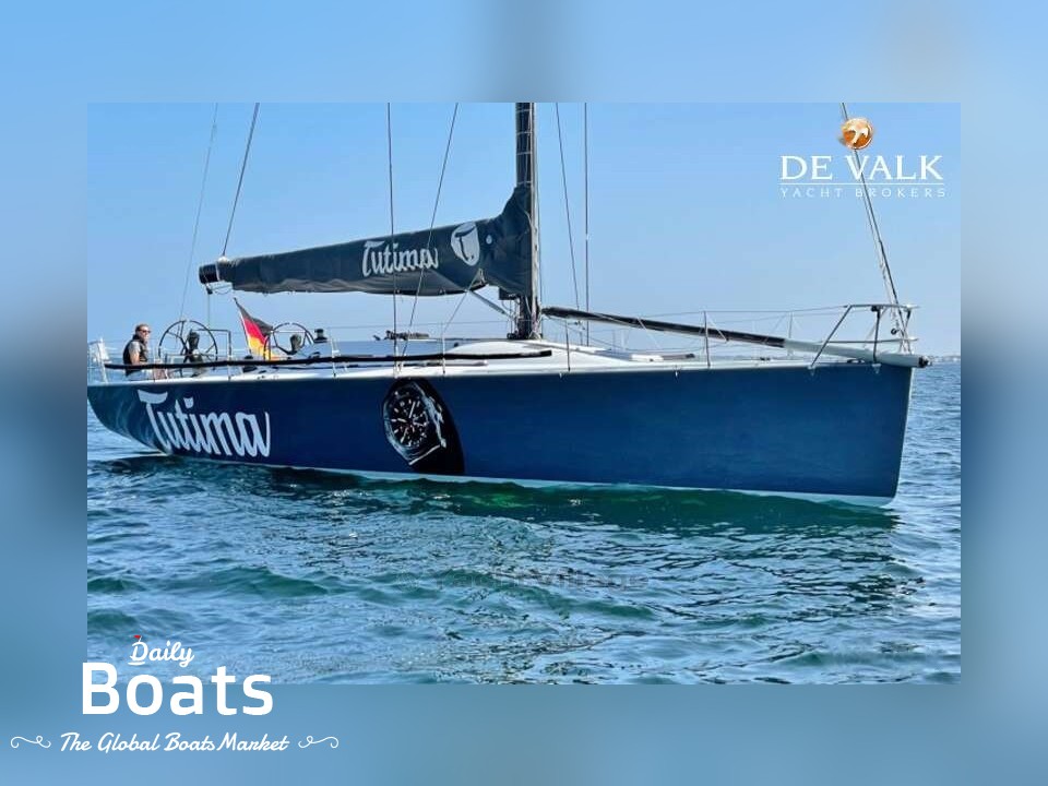 2005 Dk 46 Racer/Cruiser for sale. View price, photos and Buy 2005 Dk 46 Racer/Cruiser #366394