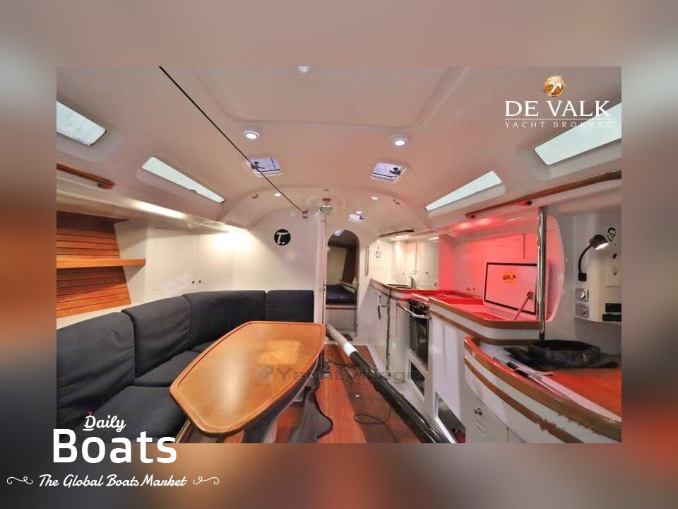 2005 Dk 46 Racer/Cruiser for sale. View price, photos and Buy 2005 Dk 46 Racer/Cruiser #366394