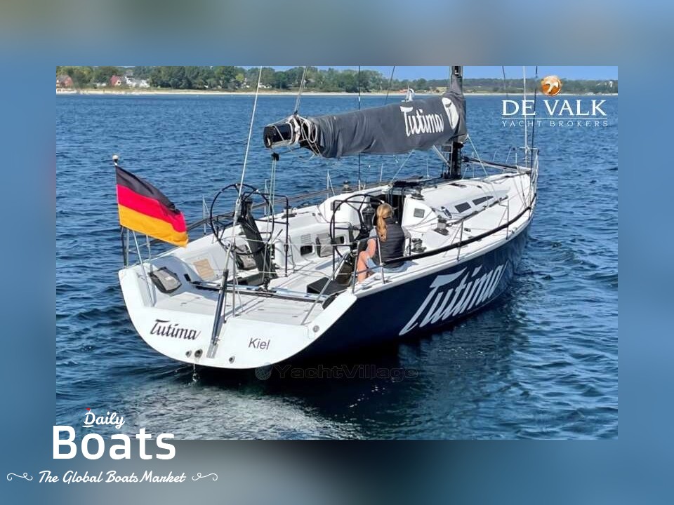 2005 Dk 46 Racer/Cruiser for sale. View price, photos and Buy 2005 Dk 46 Racer/Cruiser #366394