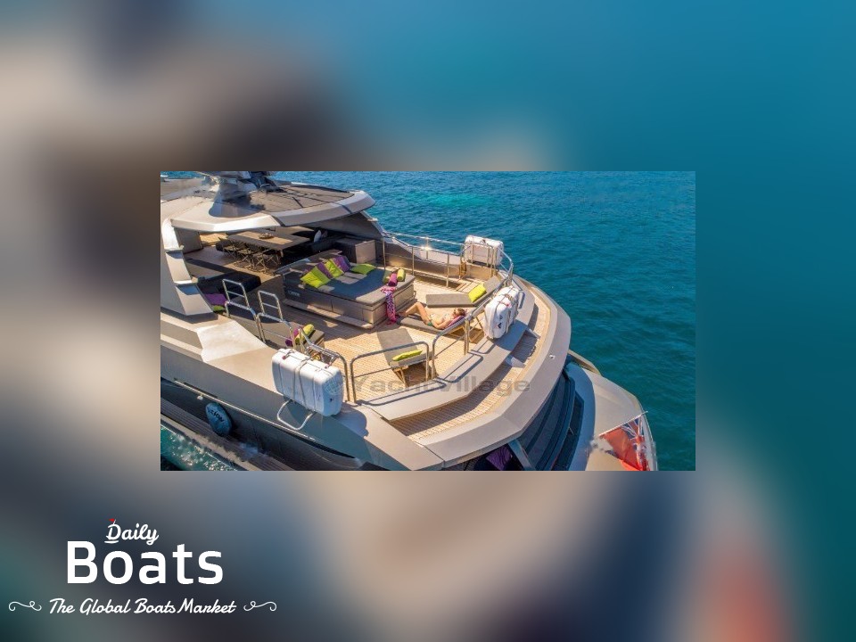 2012 Peri Yachts 37 for sale. View price, photos and Buy 2012 Peri ...