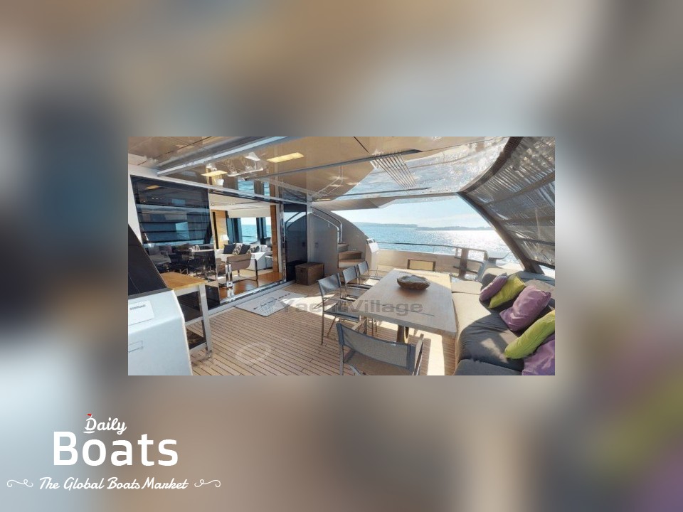 2012 Peri Yachts 37 for sale. View price, photos and Buy 2012 Peri ...