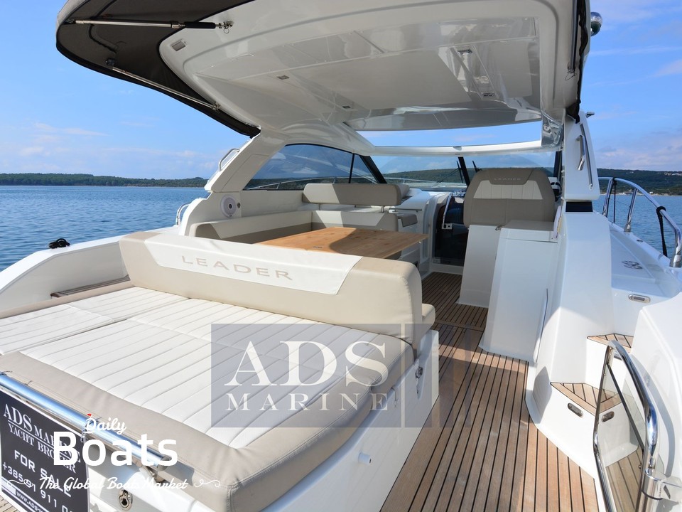2016 Jeanneau Leader 40 for sale. View price, photos and Buy 2016 ...