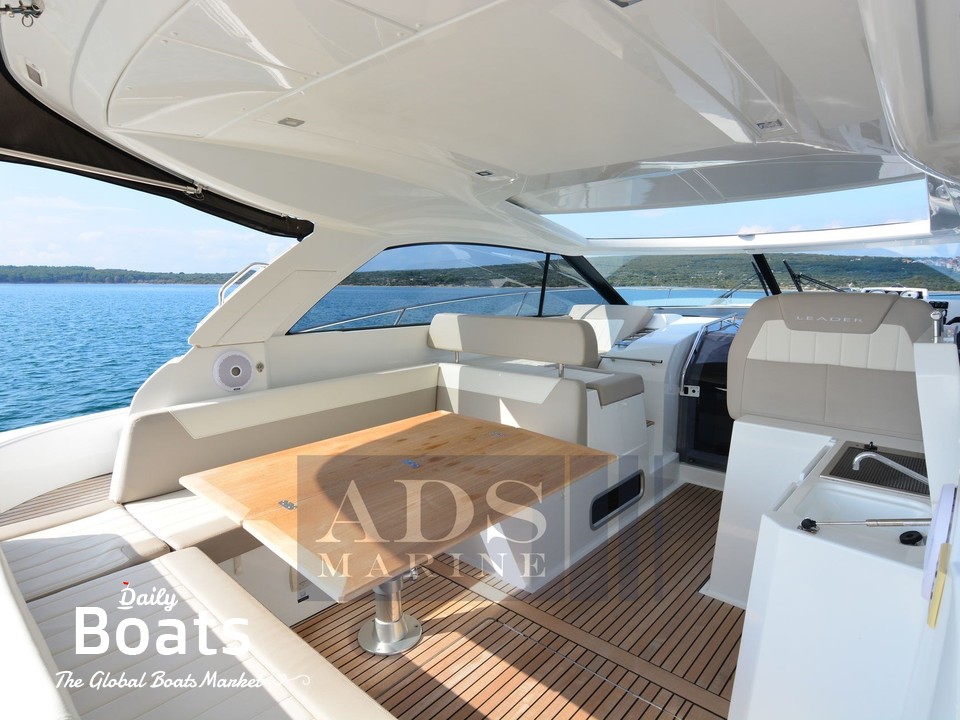 2016 Jeanneau Leader 40 for sale. View price, photos and Buy 2016 ...
