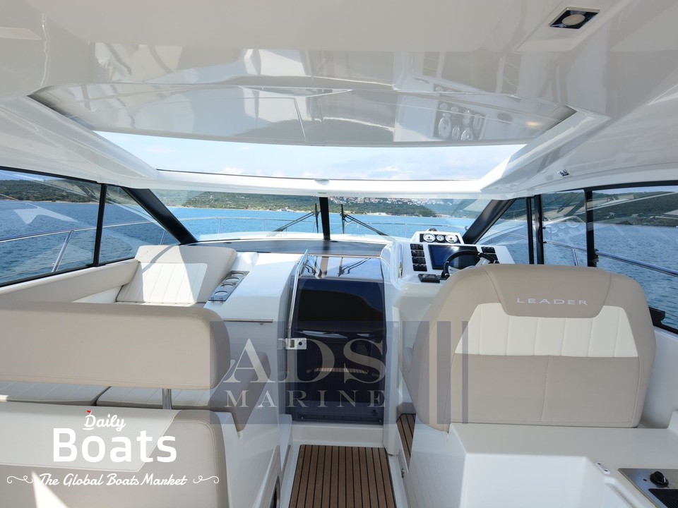2016 Jeanneau Leader 40 for sale. View price, photos and Buy 2016 ...
