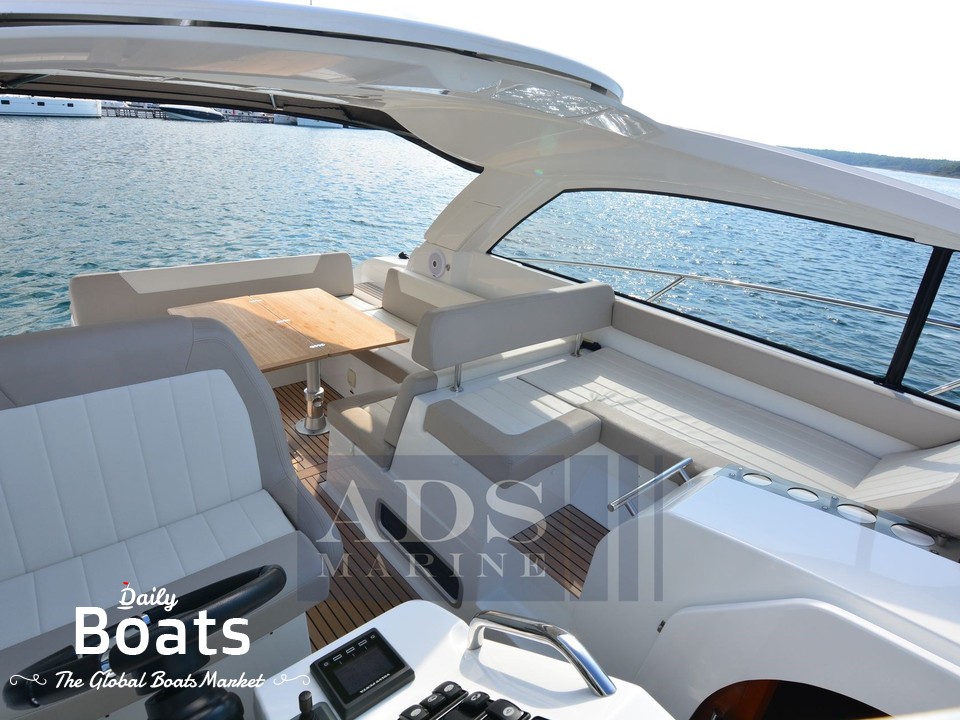 2016 Jeanneau Leader 40 for sale. View price, photos and Buy 2016 ...