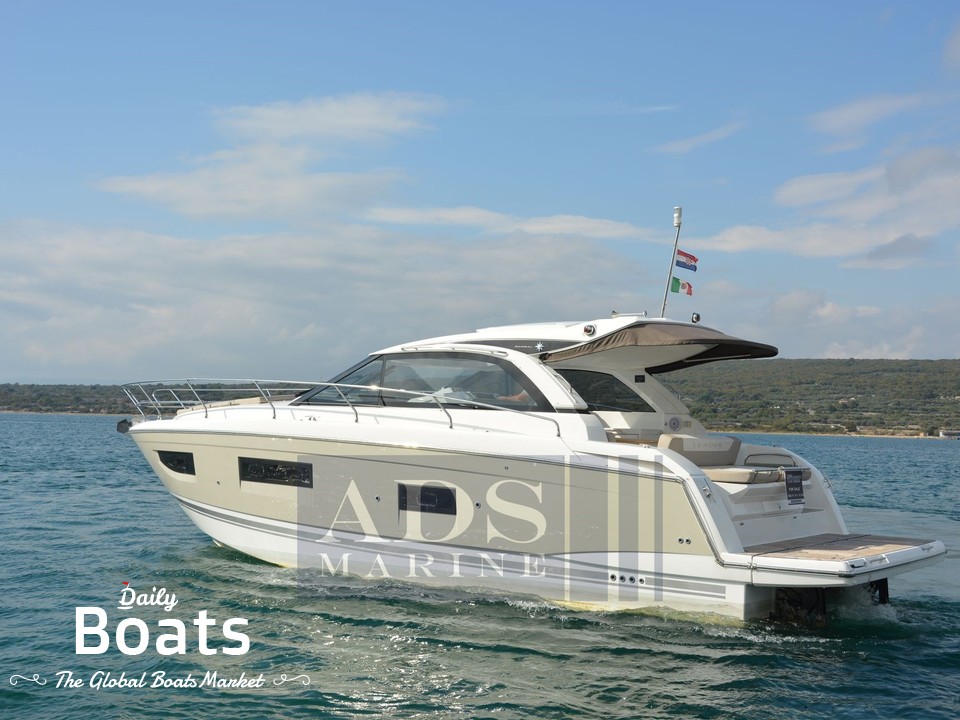 2016 Jeanneau Leader 40 for sale. View price, photos and Buy 2016 ...