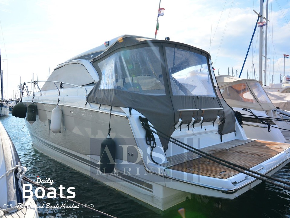 2016 Jeanneau Leader 40 for sale. View price, photos and Buy 2016 ...