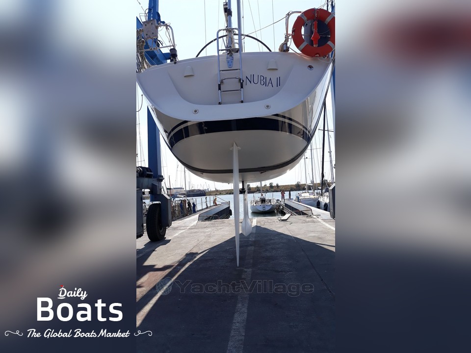 2003 Dehler 36 for sale. View price, photos and Buy 2003 Dehler 36 #366413