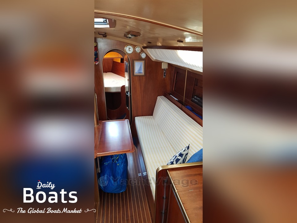 2003 Dehler 36 for sale. View price, photos and Buy 2003 Dehler 36 #366413