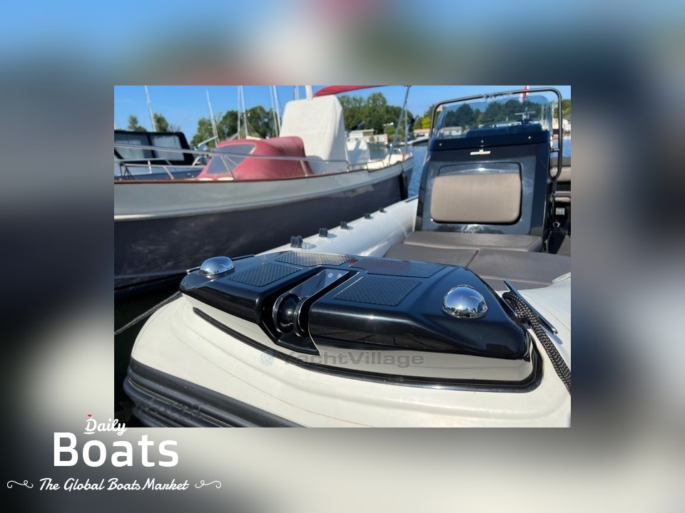 2021 Brig Eagle 6.7 Rib en venta. Ver precio, fotos y Comprar 2021 Brig ...