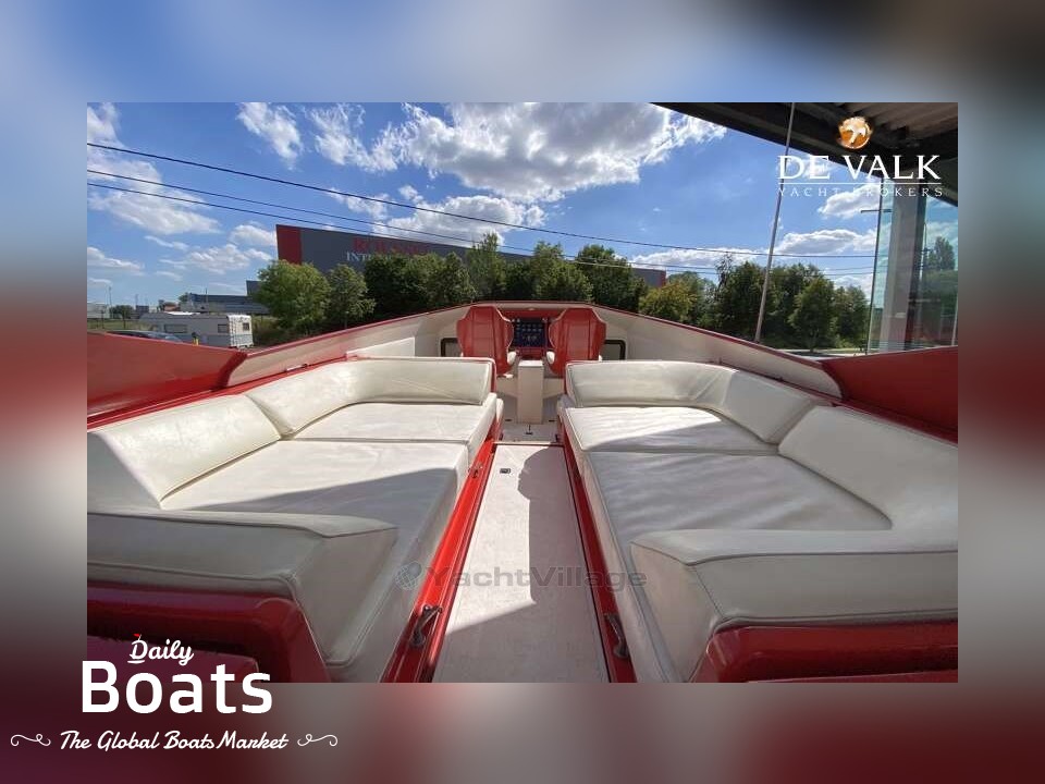 1991 Mac 40 Offshore for sale. View price, photos and Buy 1991 Mac 40 ...