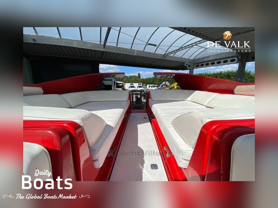 1991 Mac 40 Offshore for sale. View price, photos and Buy 1991 Mac 40 ...