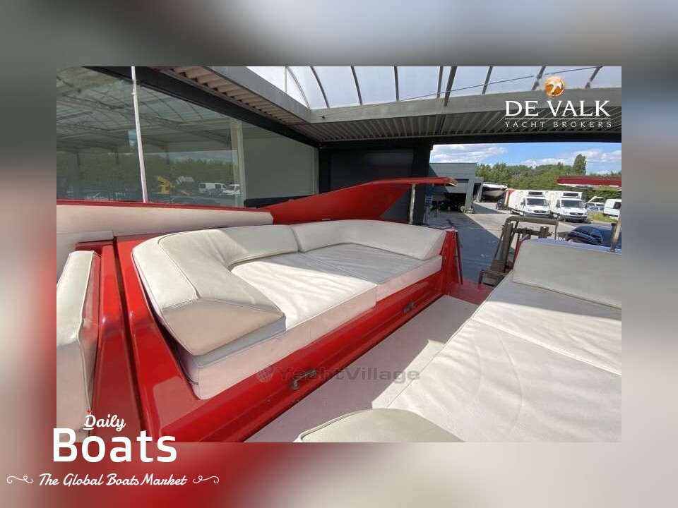 1991 Mac 40 Offshore for sale. View price, photos and Buy 1991 Mac 40 ...