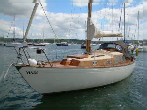 1968 Vindo 30 for sale. View price, photos and Buy 1968 Vindo 30 #36642
