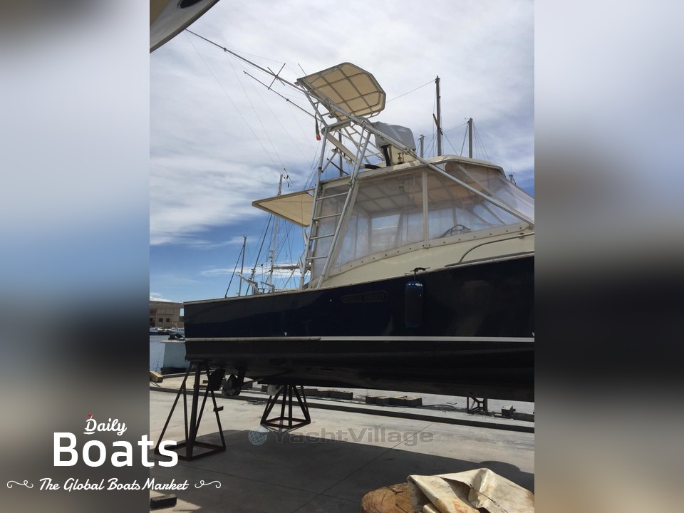 1991 Tides Custom yachts 27 for sale. View price, photos and Buy 1991 ...