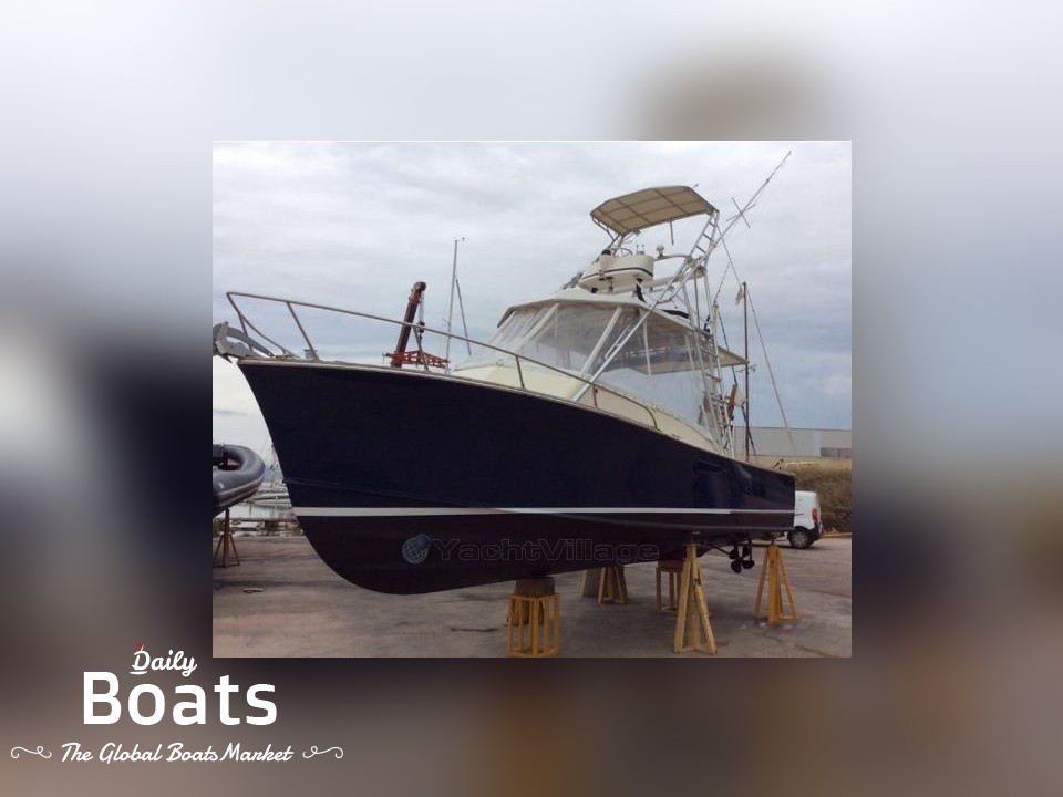 1991 Tides Custom yachts 27 for sale. View price, photos and Buy 1991 ...