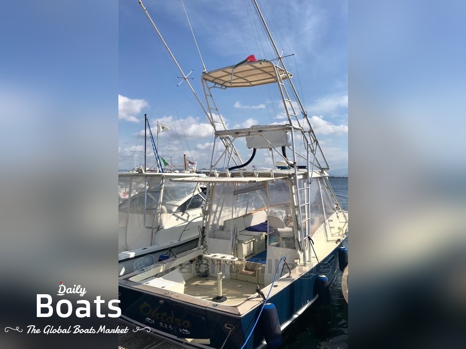 1991 Tides Custom yachts 27 for sale. View price, photos and Buy 1991 ...