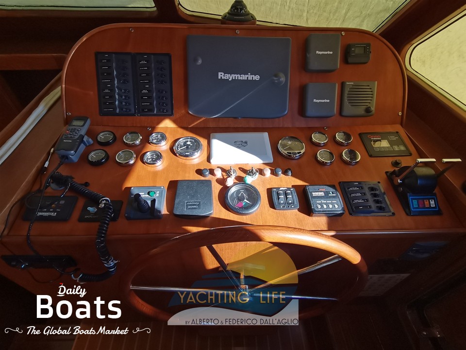 2008 Alaska 45 for sale. View price, photos and Buy 2008 Alaska 45 #366458