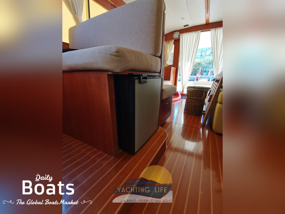 2008 Alaska 45 for sale. View price, photos and Buy 2008 Alaska 45 #366458