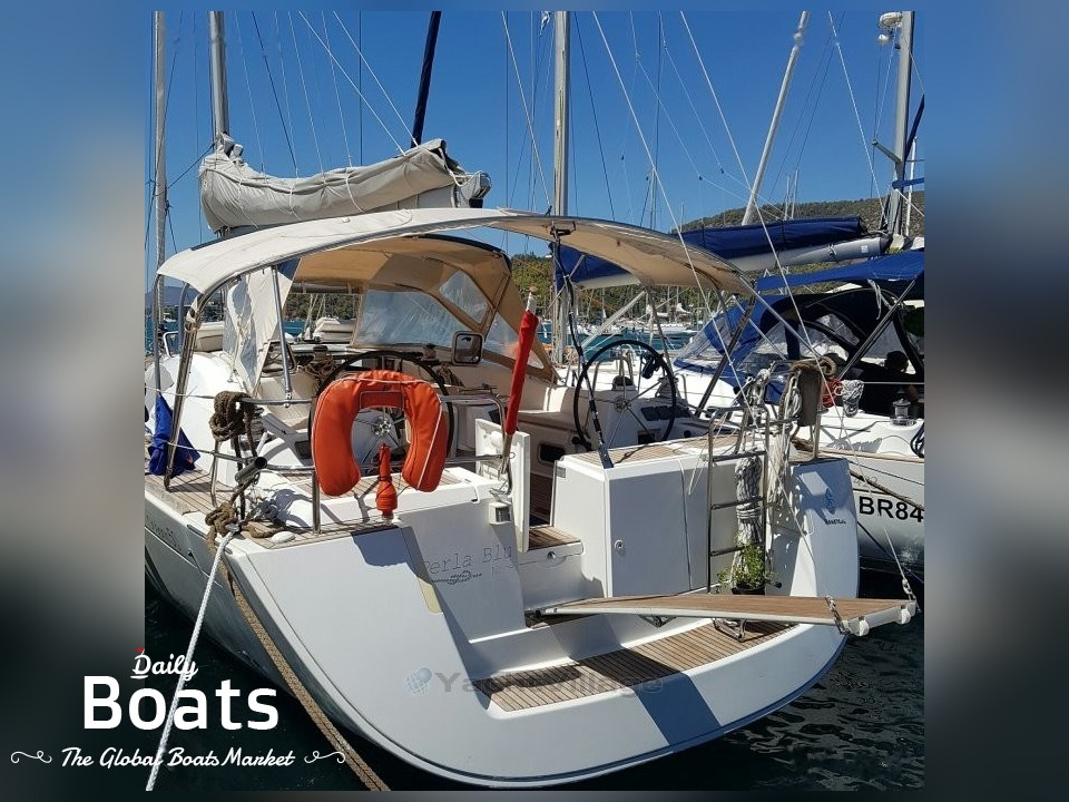 2006 Beneteau Oceanis 50 for sale. View price, photos and Buy 2006 ...