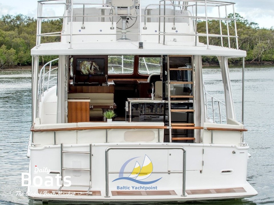 2020 Integrity Motor Yachts 380 Fly for sale. View price, photos and ...