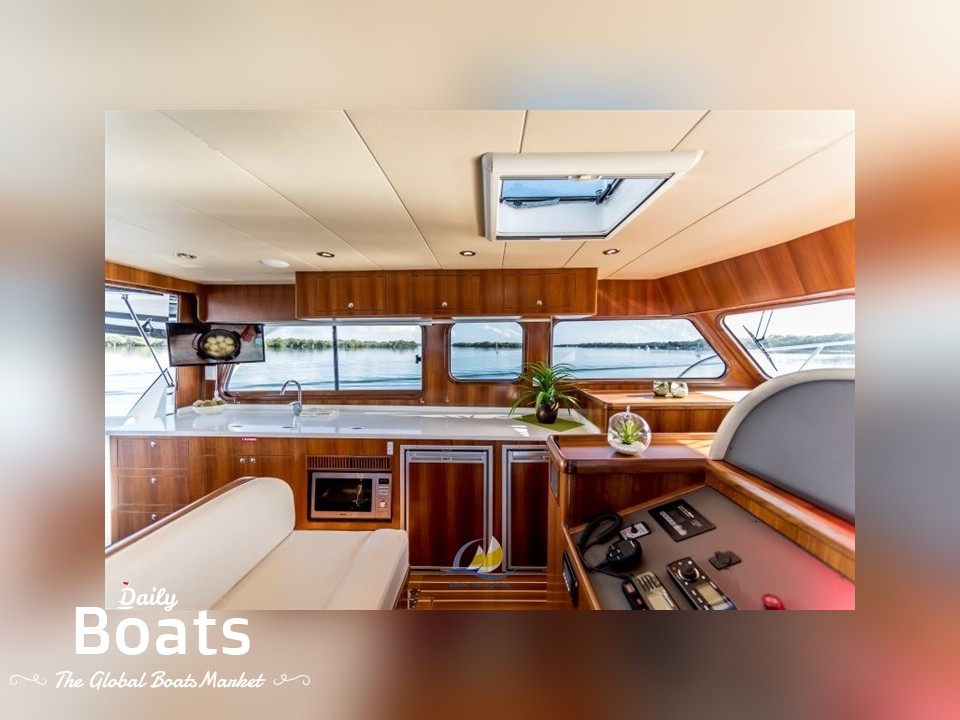 2020 Integrity Motor Yachts 380 Fly for sale. View price, photos and ...